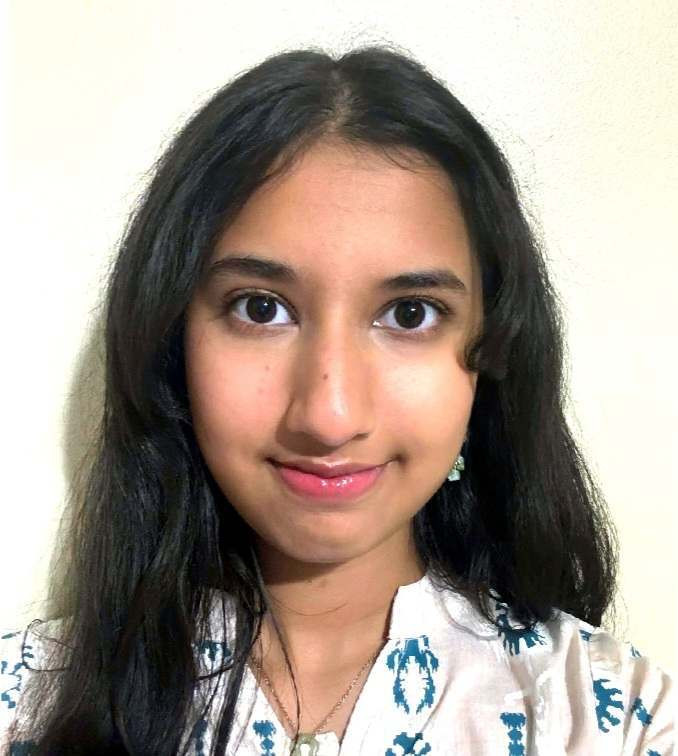 Parisa Alam | Urban Research Group